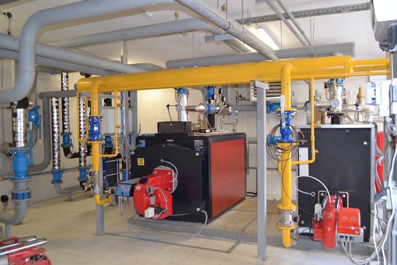 ООО «Современные технологии» — г.Омск, ул.Дальняя, д.1